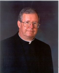 Holy Name Pastor Father Jay Maddock to be Honored by National Catholic ...