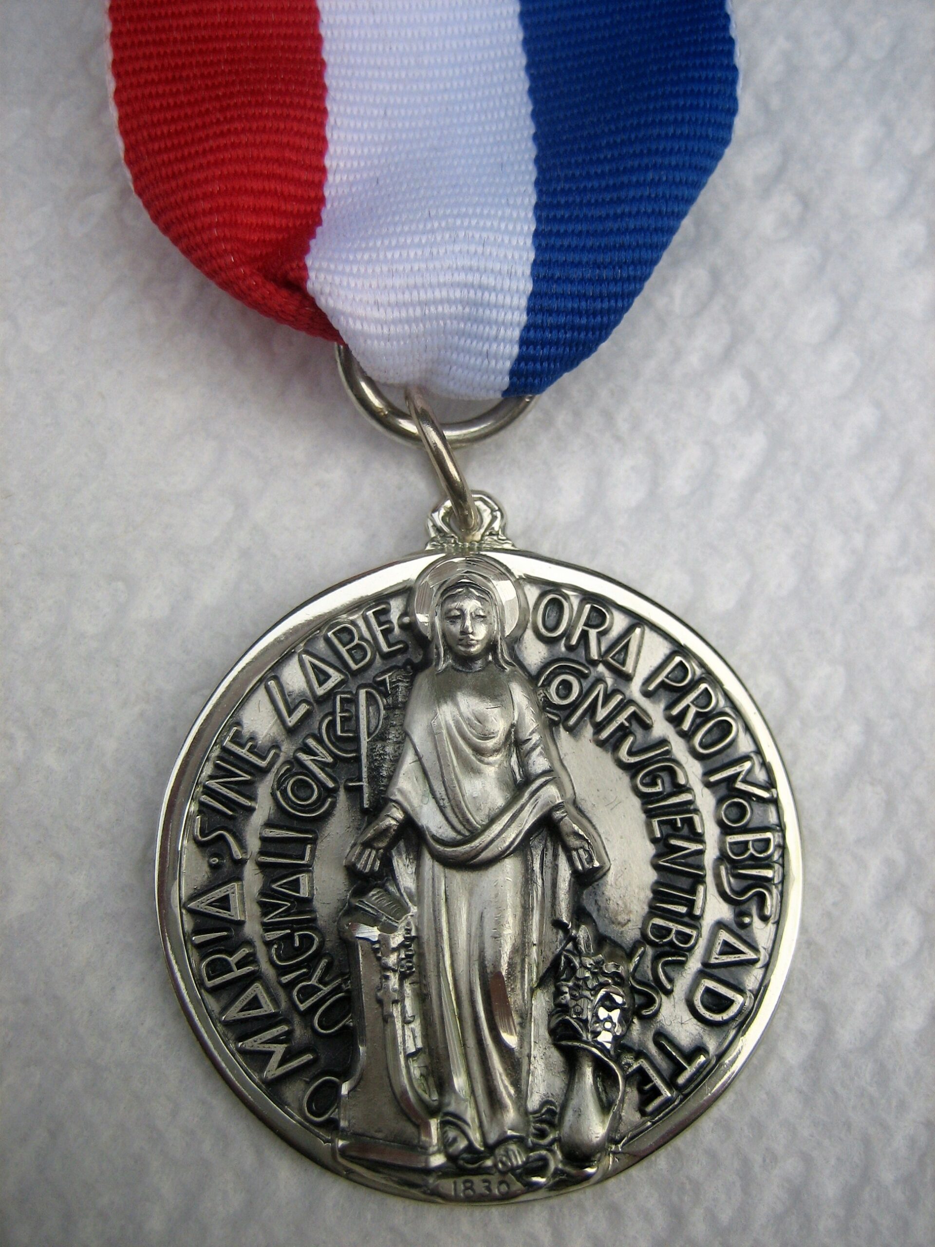 63 to Receive Marian Medal Award from Bishop - Roman Catholic Diocese ...