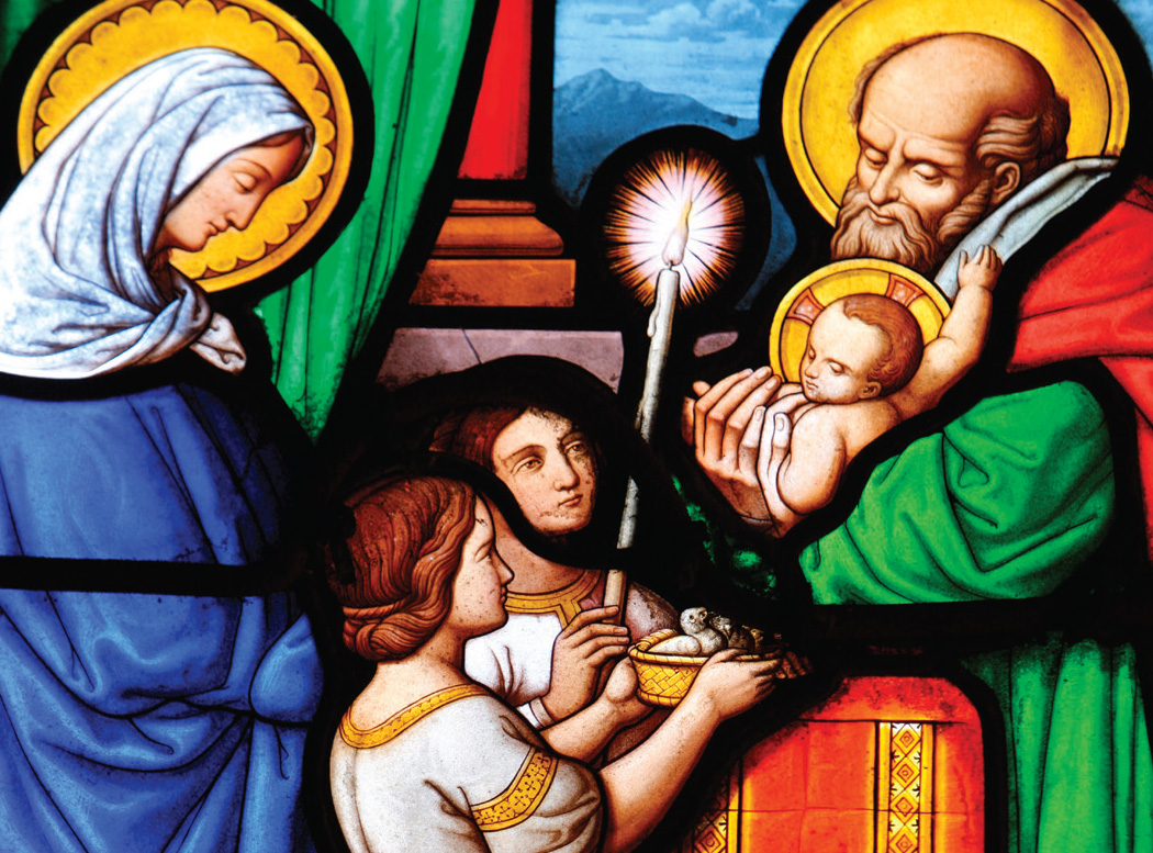 World Day for Consecrated Life - Roman Catholic Diocese of Fall River