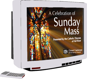 CCC Collection Supports Diocesan TV Mass, National Media Projects ...