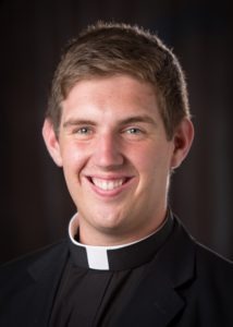 Diocese to Welcome New Priest - Roman Catholic Diocese of Fall River