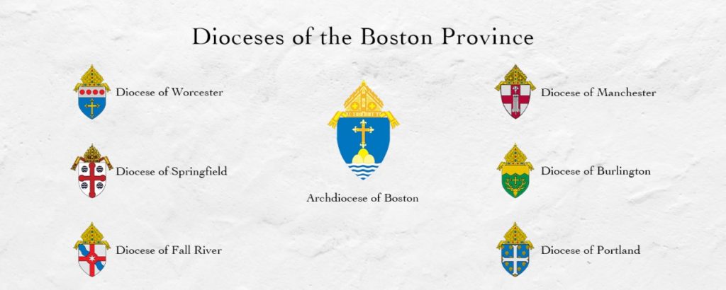 Dioceses in Four New England States Launch Independent Third-Party ...