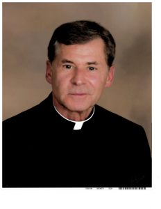 Father Richard Roy to Retire in August - Roman Catholic Diocese of Fall ...