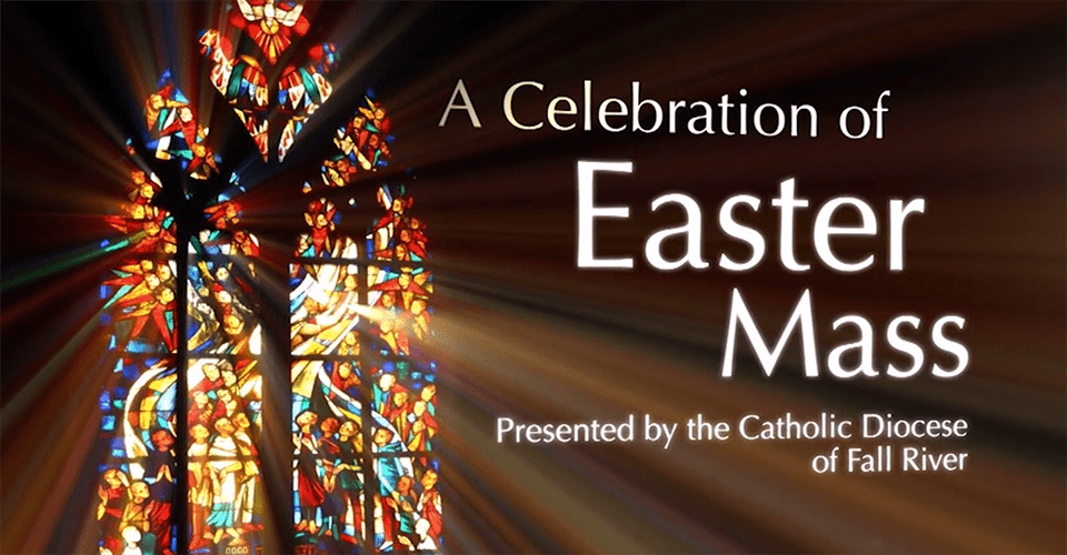 Bishop to Celebrate Easter TV Mass at a Special Time - Roman Catholic ...