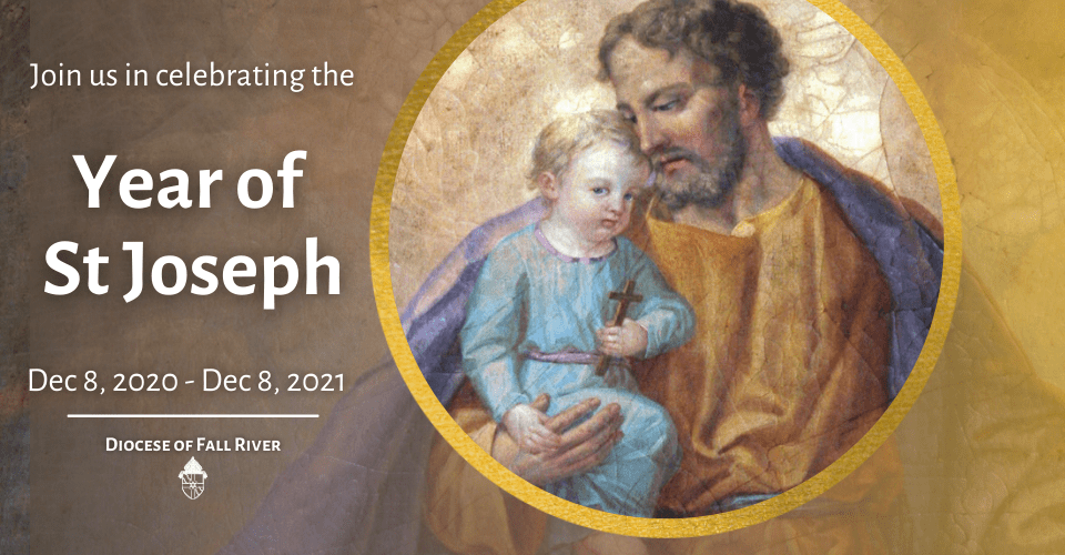 Mass, Consecration to St. Joseph Set for May 1st Feast of St. Joseph ...
