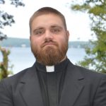 Four to be Ordained to the Transitional Diaconate - Roman Catholic ...