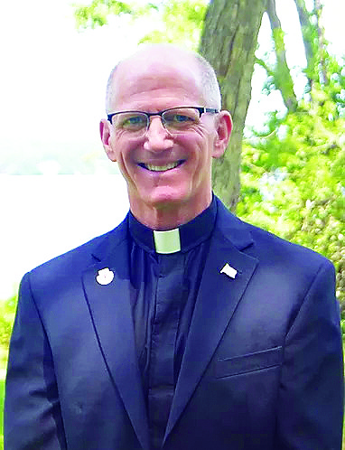 Diocese to Welcome New Priest - Roman Catholic Diocese of Fall River