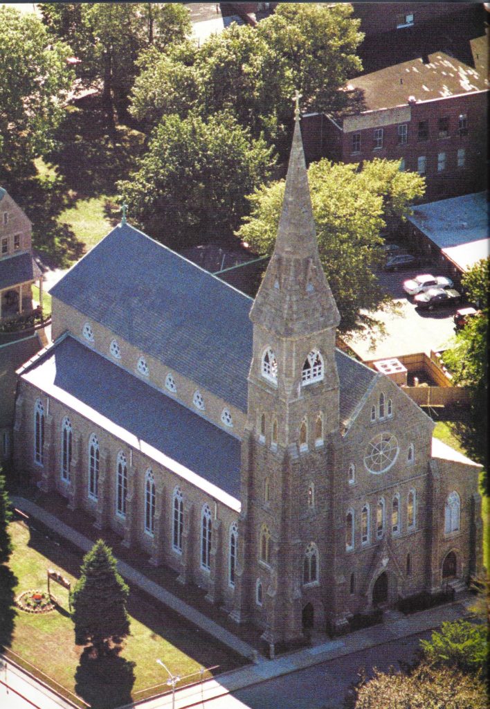 Inaugural Lumen Christi Gala Will Support Restoration of Cathedral ...