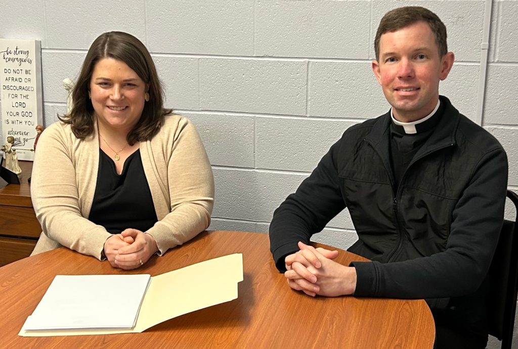 Holy Name School, Fall River, Announces Appointment of New Principal ...