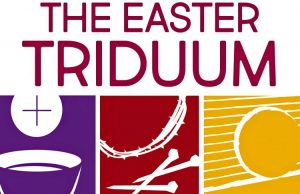 Celebrating the Easter Triduum - Roman Catholic Diocese of Fall River