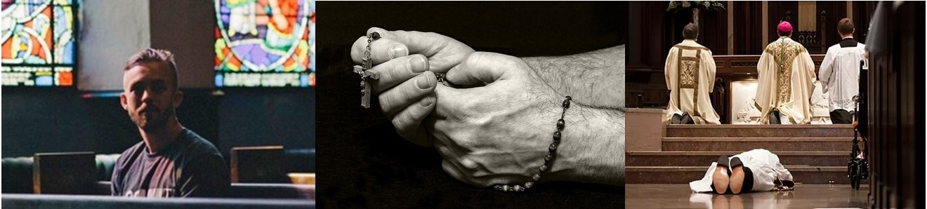 Discern - Roman Catholic Diocese of Fall River