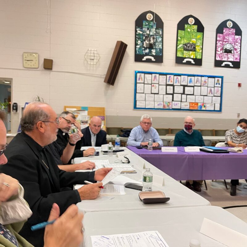 Roman Catholic Diocese of Fall River