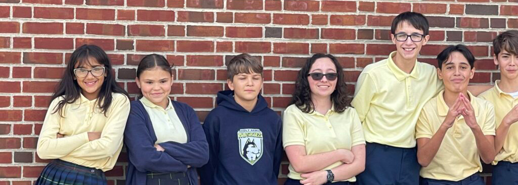 Fall River Catholic School Leverages Unique Tool to "Fill the Math Gaps ...