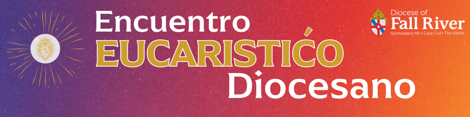 Bishop’s Blog: Centering Ourselves on the Eucharist - Roman Catholic ...