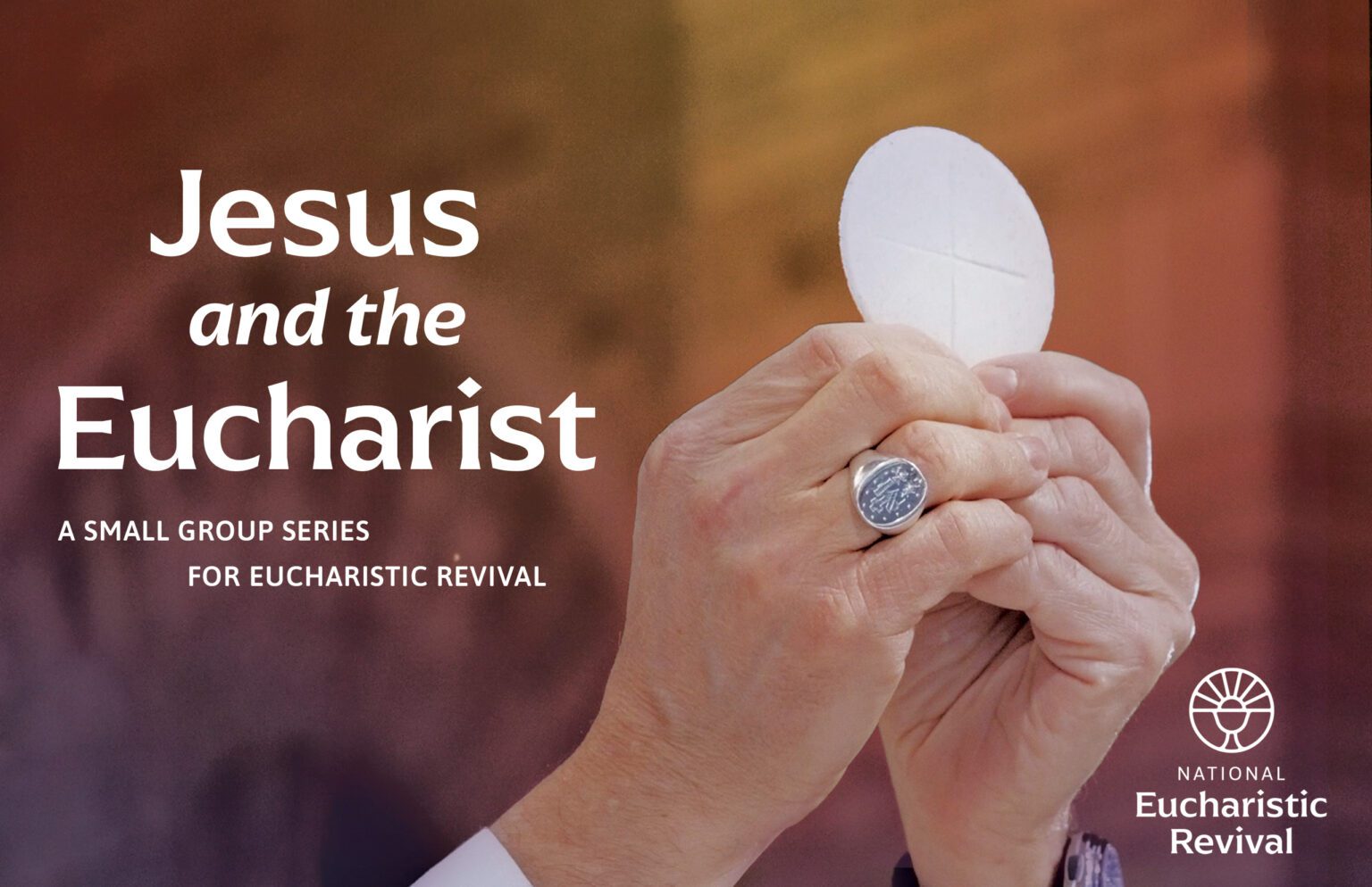 Bishop’s Blog: Centering Ourselves on the Eucharist - Roman Catholic ...