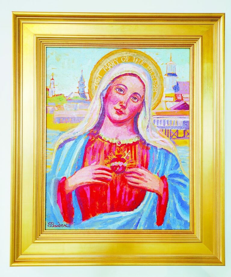 Finding spiritual warmth during an Outer Cape winter - Roman Catholic ...