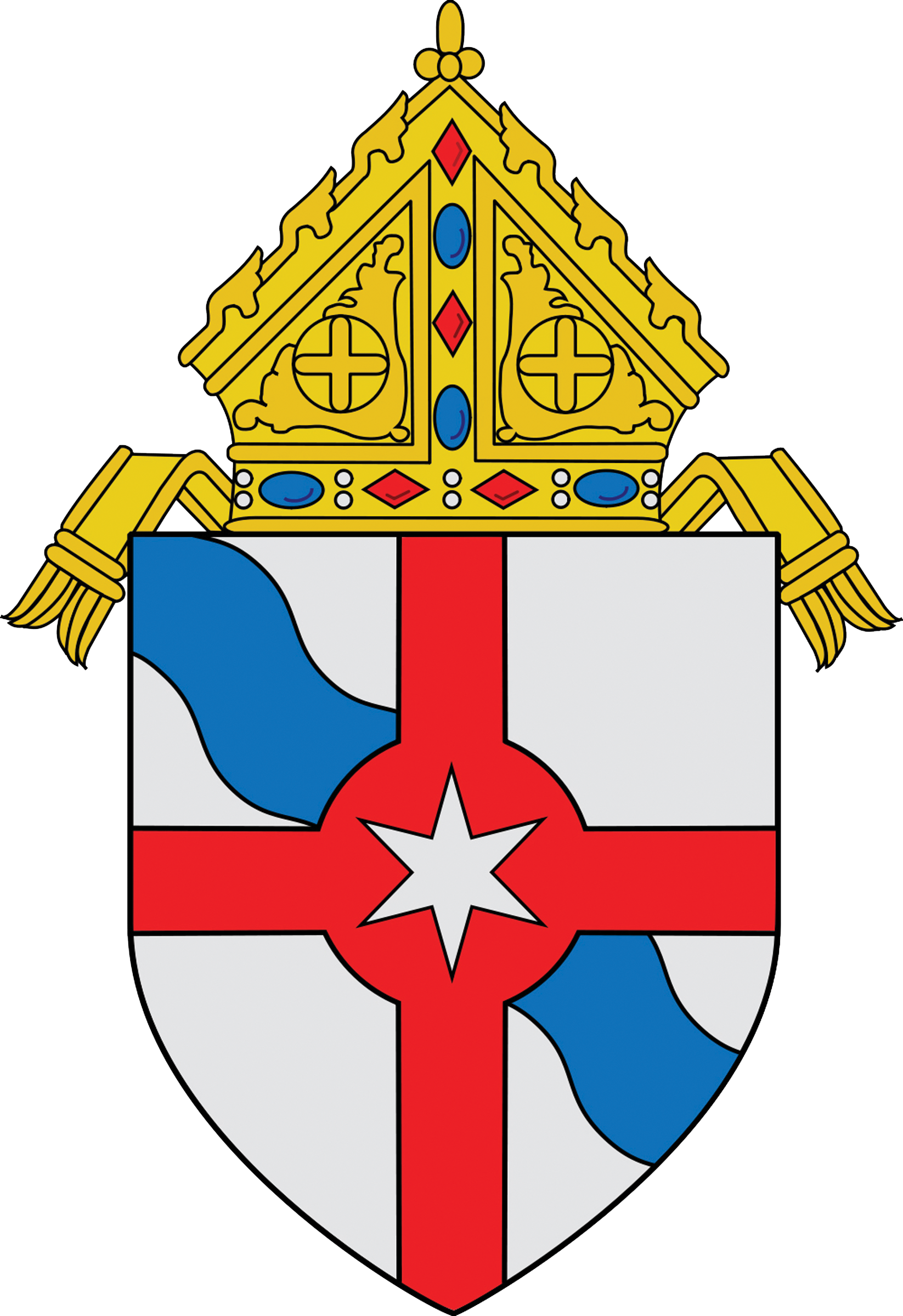 Appointments Announced - Roman Catholic Diocese of Fall River