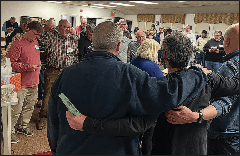 Awaken Your Faith with Cursillo - Roman Catholic Diocese of Fall River