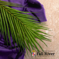 Preparing for Holy Week - Roman Catholic Diocese of Fall River