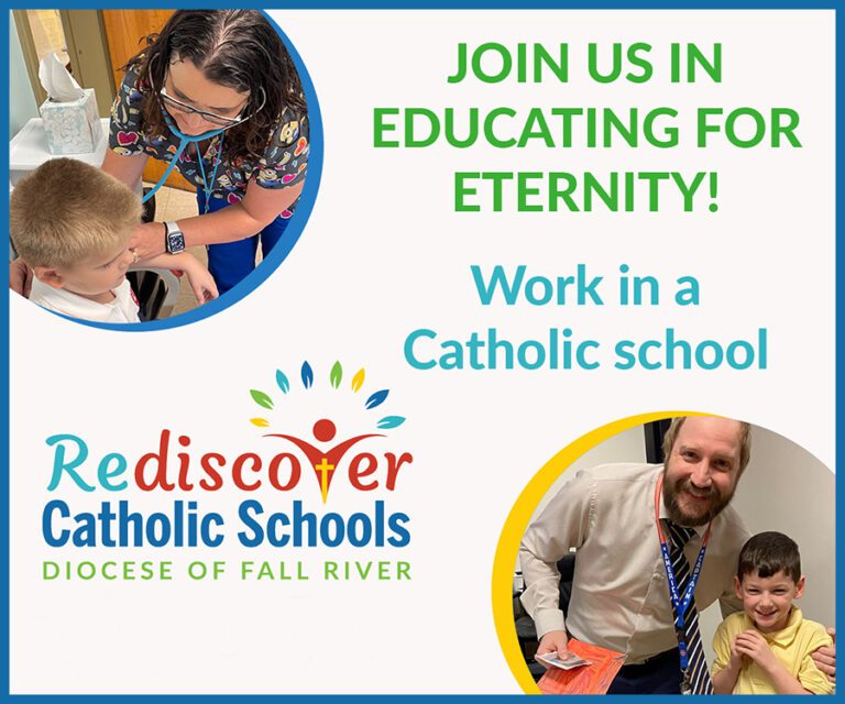 Schools Office Ramps Up Rediscover Catholic Schools Campaign - Roman ...