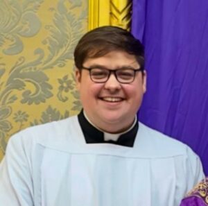New Priest, Deacon to be Ordained for Diocese - Roman Catholic Diocese ...