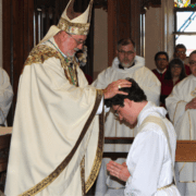 Celebrating Vocations - Roman Catholic Diocese of Fall River