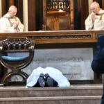 Celebrating Vocations - Roman Catholic Diocese of Fall River