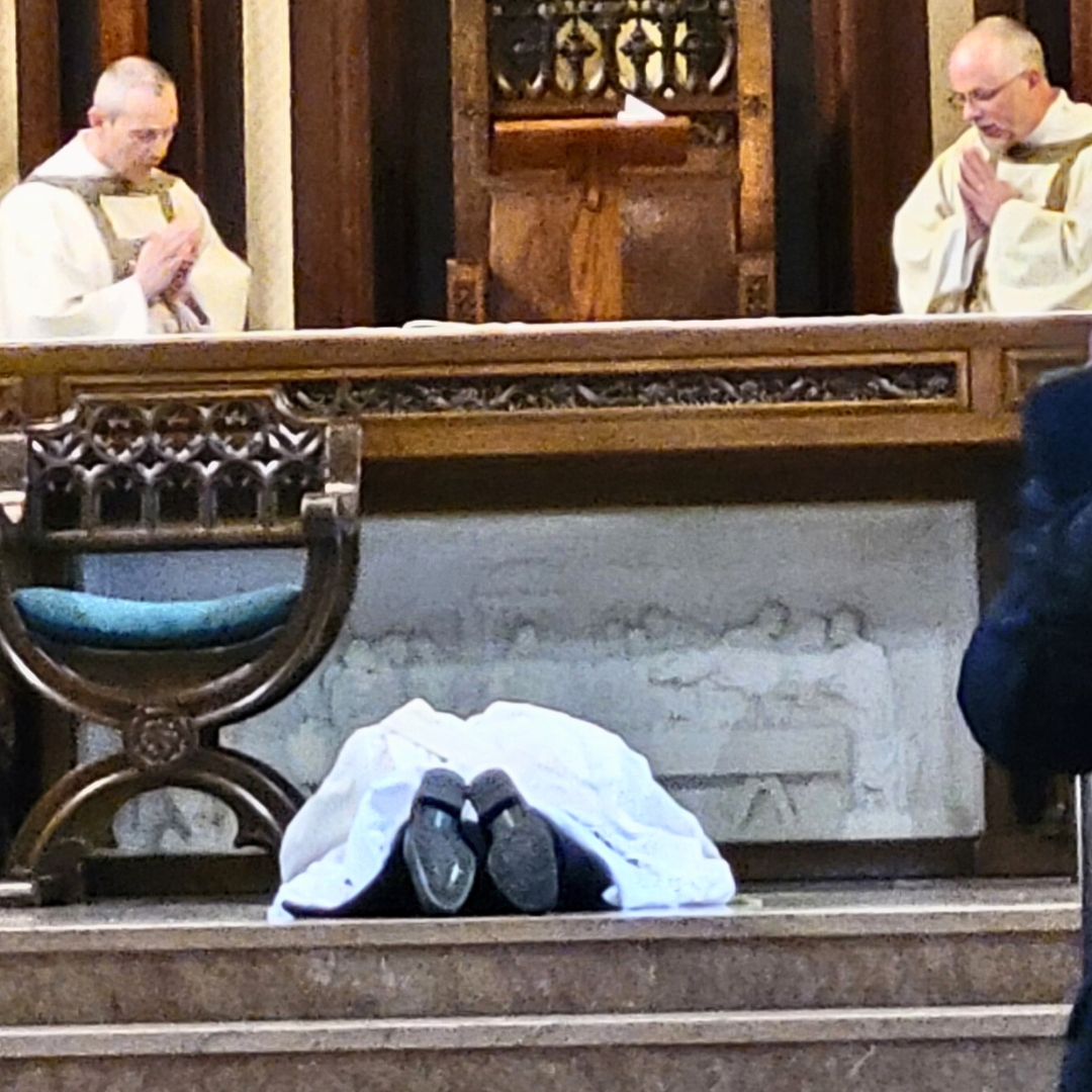 Celebrating Vocations - Roman Catholic Diocese of Fall River