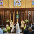 Celebrating Vocations - Roman Catholic Diocese of Fall River