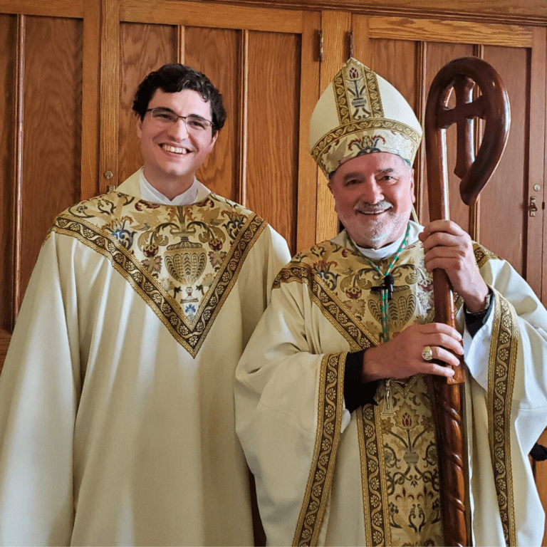 Celebrating Vocations - Roman Catholic Diocese of Fall River