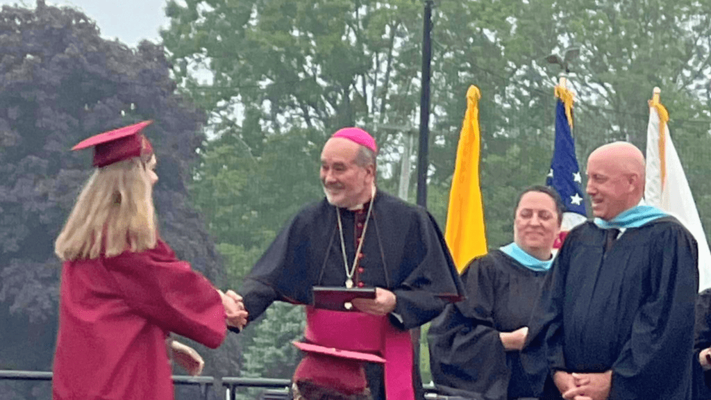 Celebrating Hope - Roman Catholic Diocese of Fall River