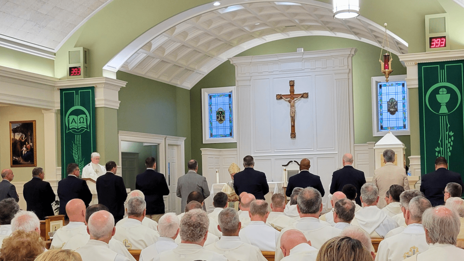 Witnesses of Faith - Roman Catholic Diocese of Fall River