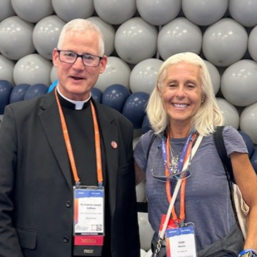 Revival and a Rededication - Roman Catholic Diocese of Fall River