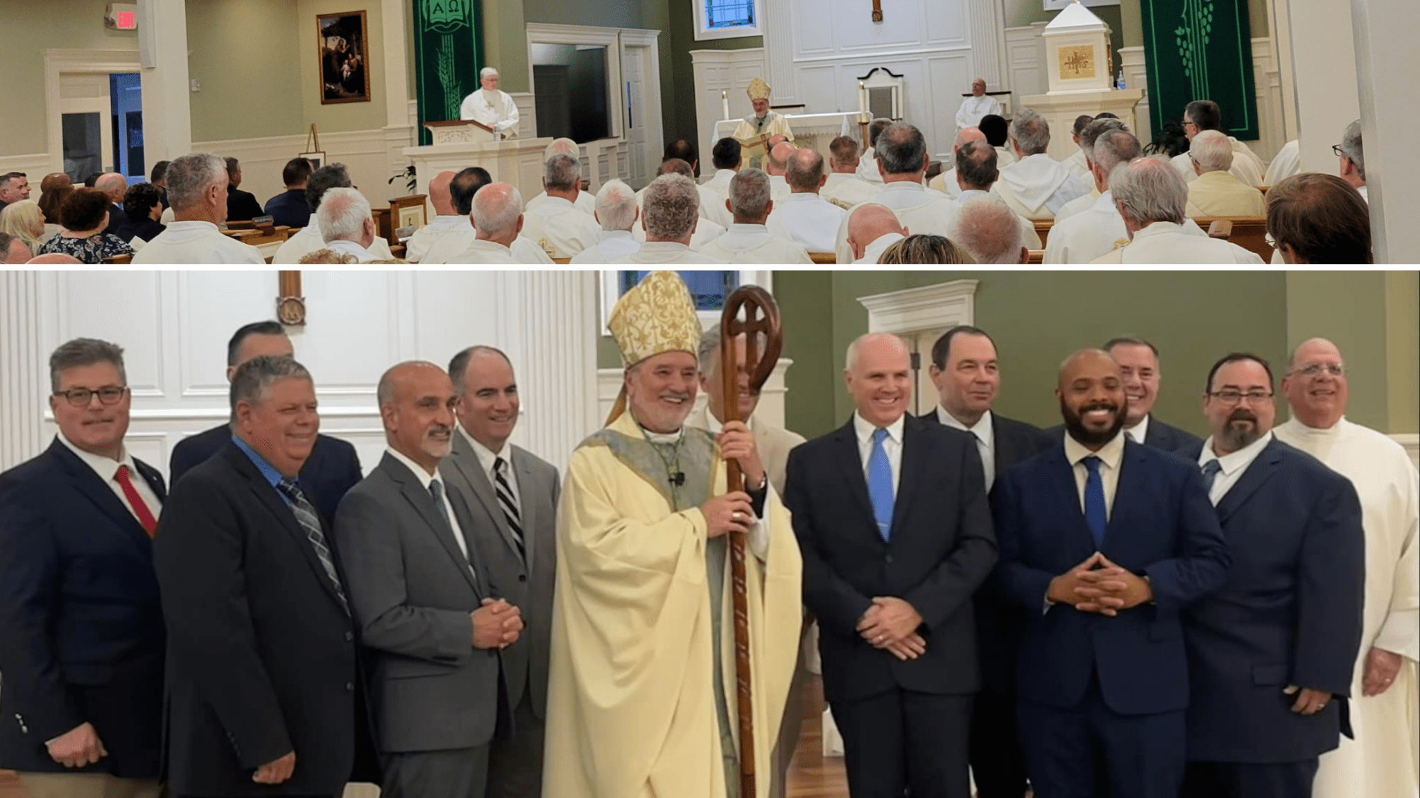 Witnesses of Faith - Roman Catholic Diocese of Fall River