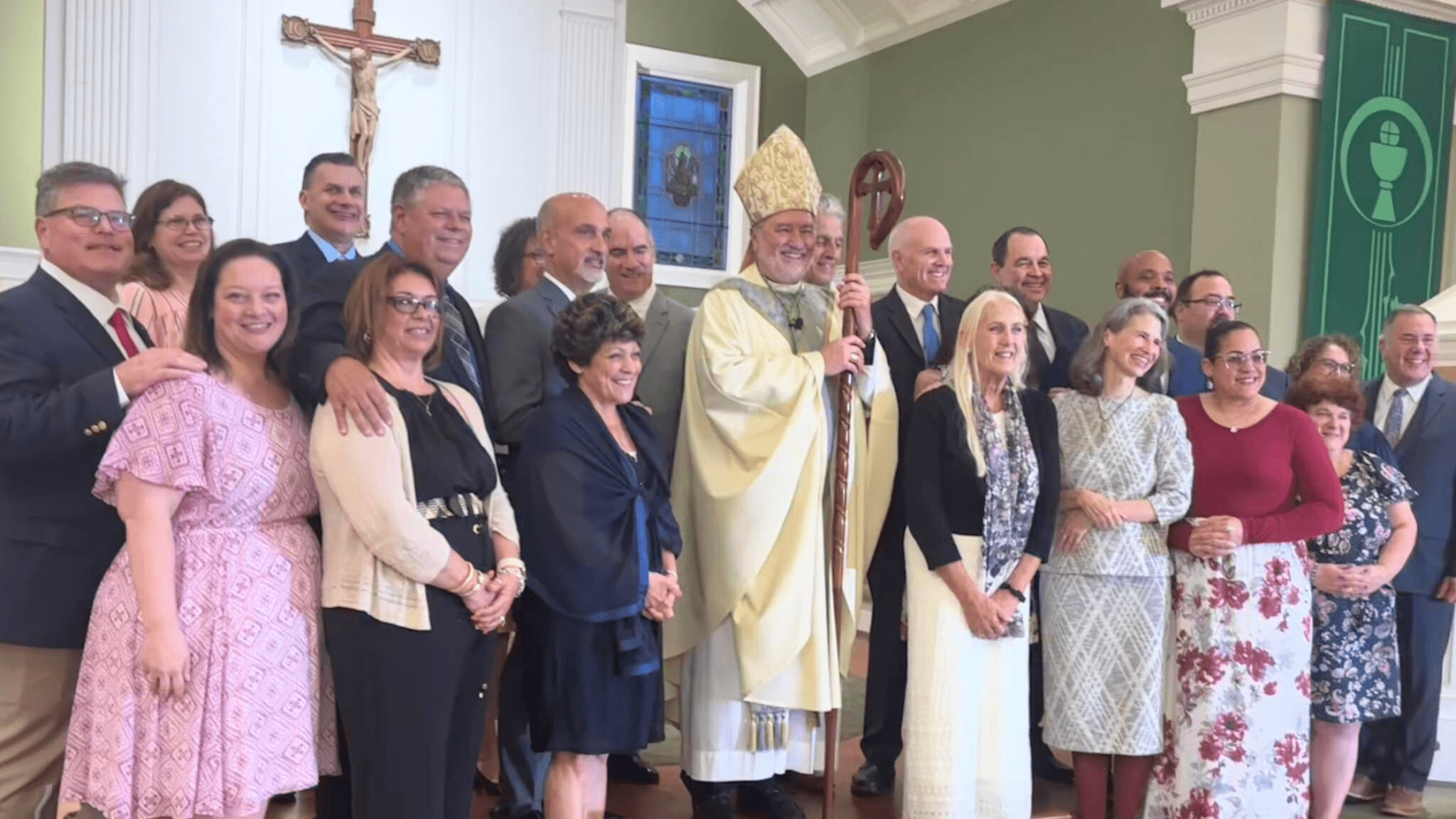 Witnesses of Faith - Roman Catholic Diocese of Fall River