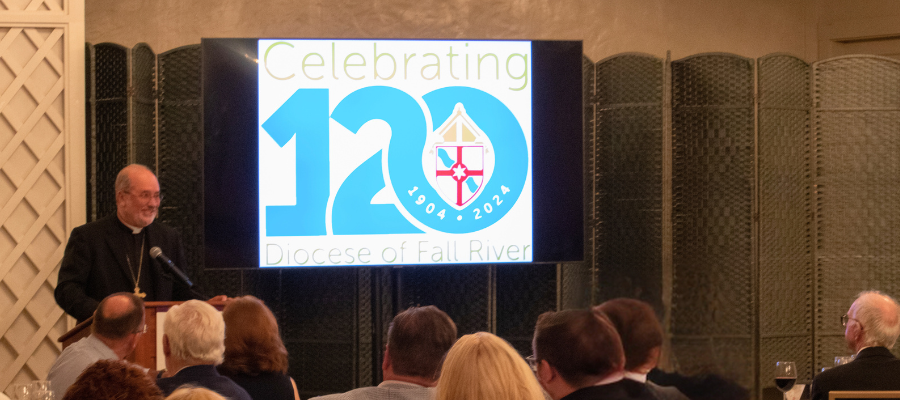 August Reflections - Roman Catholic Diocese of Fall River