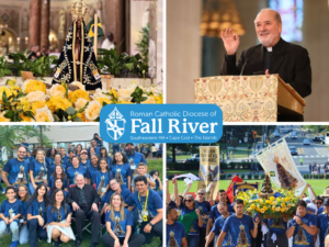 Historic Events - Roman Catholic Diocese of Fall River