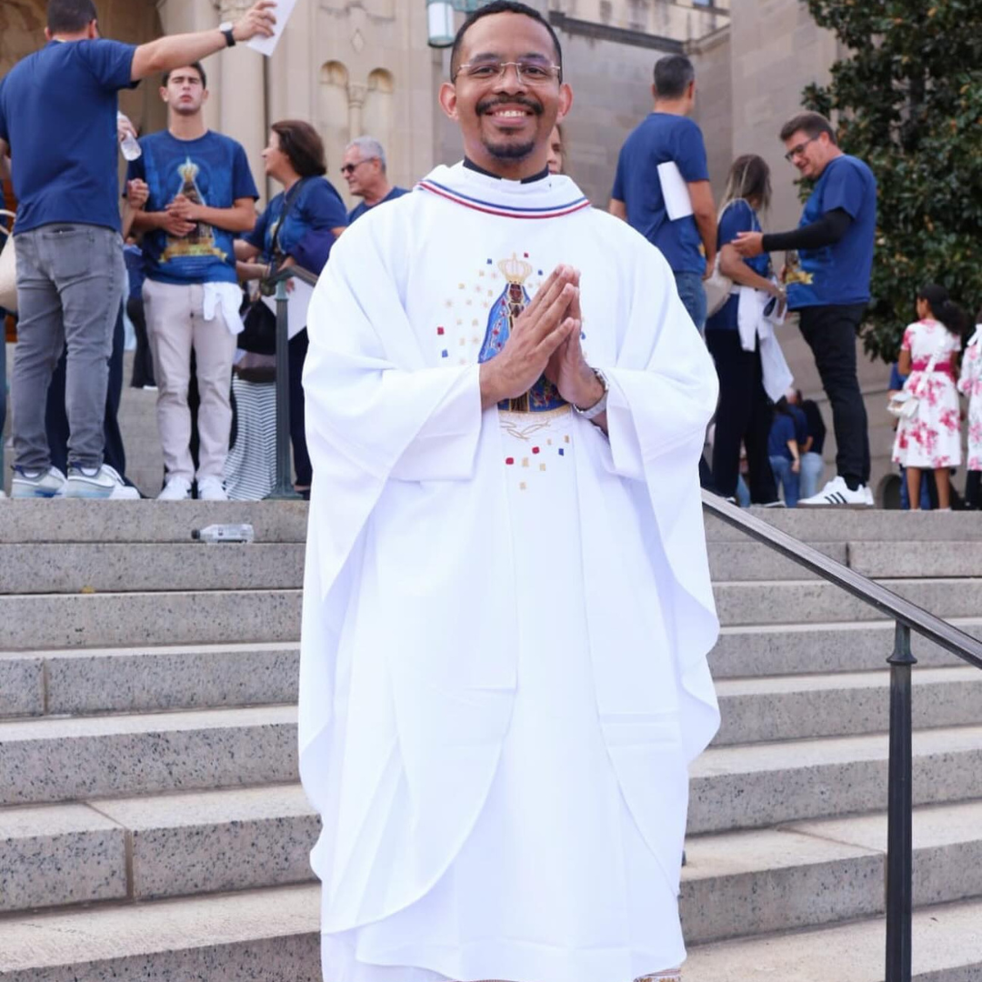 Historic Events - Roman Catholic Diocese of Fall River