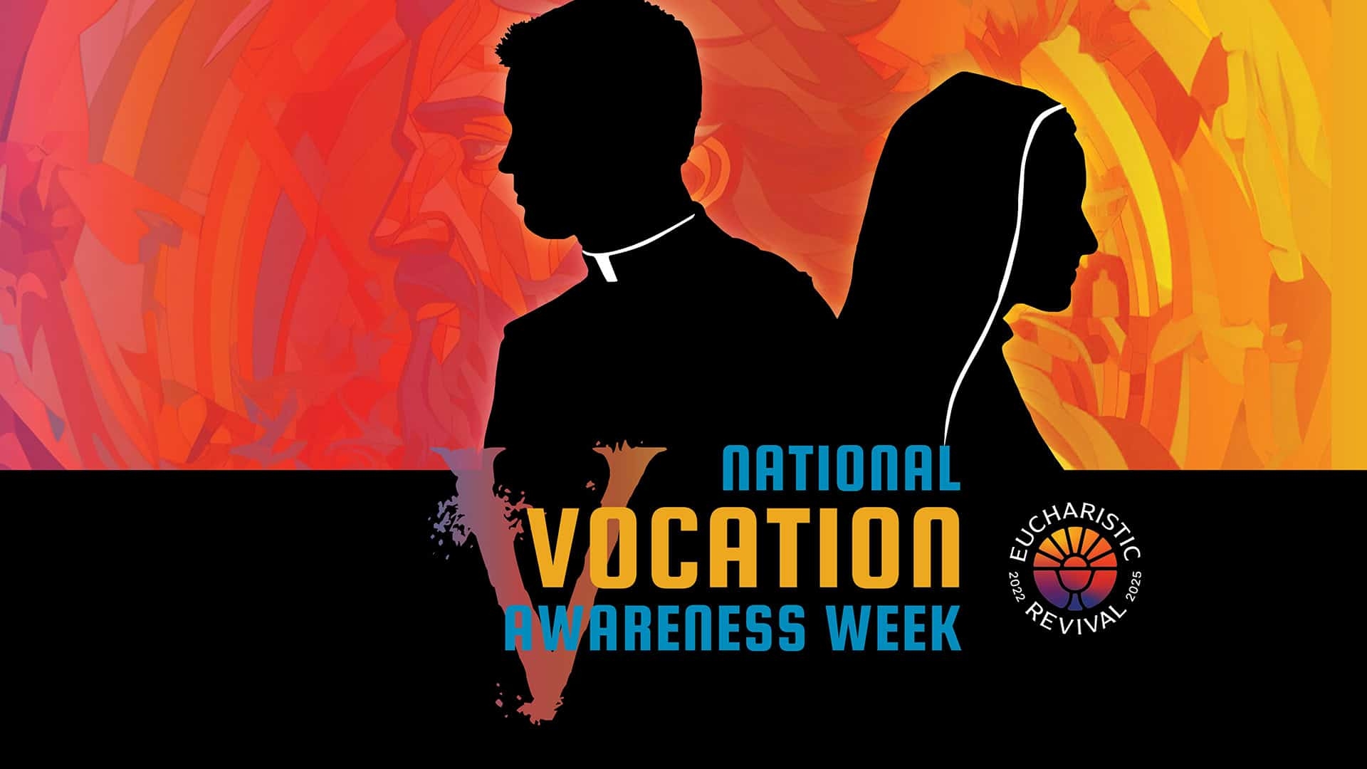 Celebrating Vocations Awareness Week and Remembering Good and Faithful ...