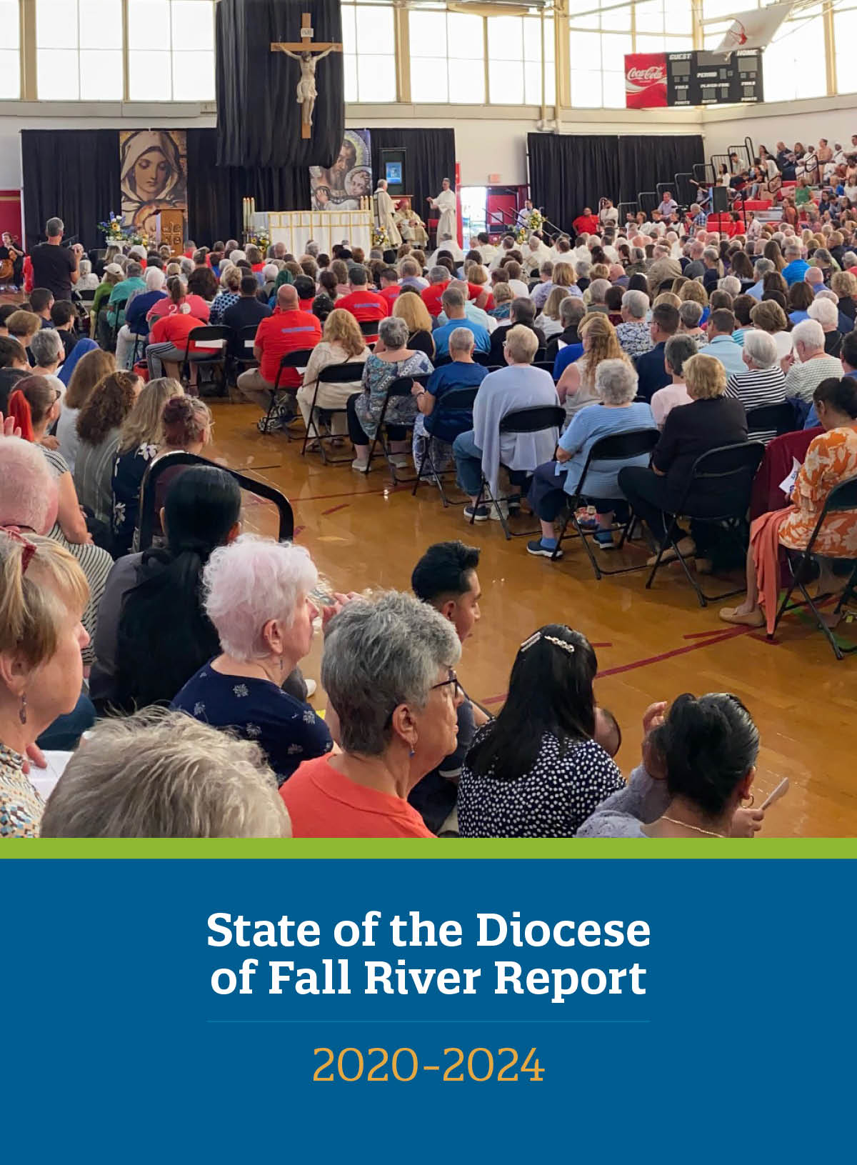 As Milestones are Observed, New Report Offers Look at State of the ...