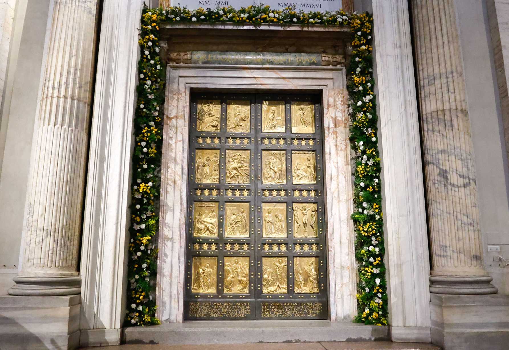 Jubilee 2025 and Prayerful Strength for the Fortitude Initiative - Roman Catholic Diocese of ...