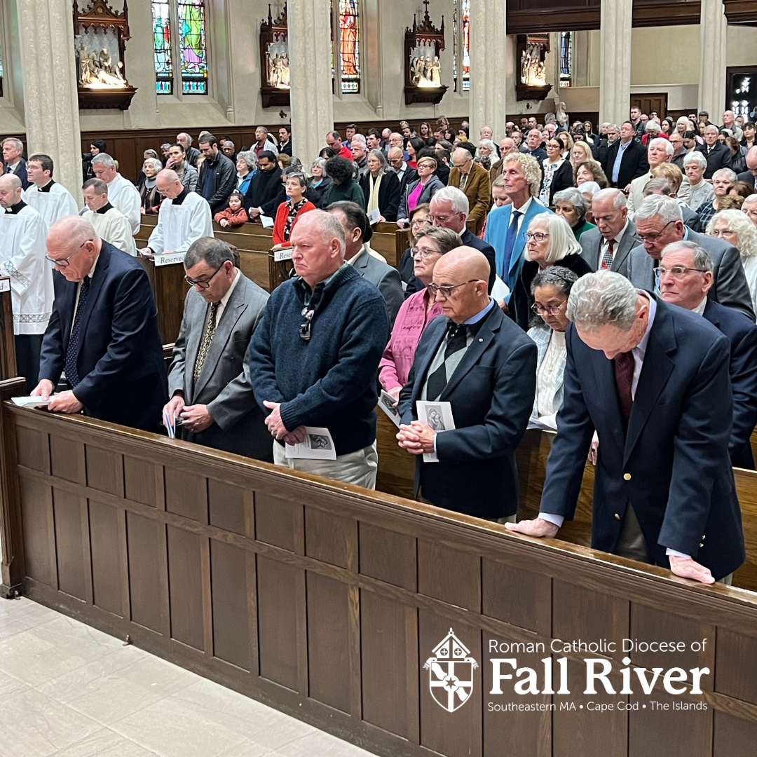 Marian Awards and the Solemnity of the Immaculate Conception - Roman ...