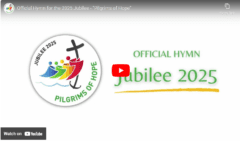 Jubilee 2025 - Roman Catholic Diocese of Fall River