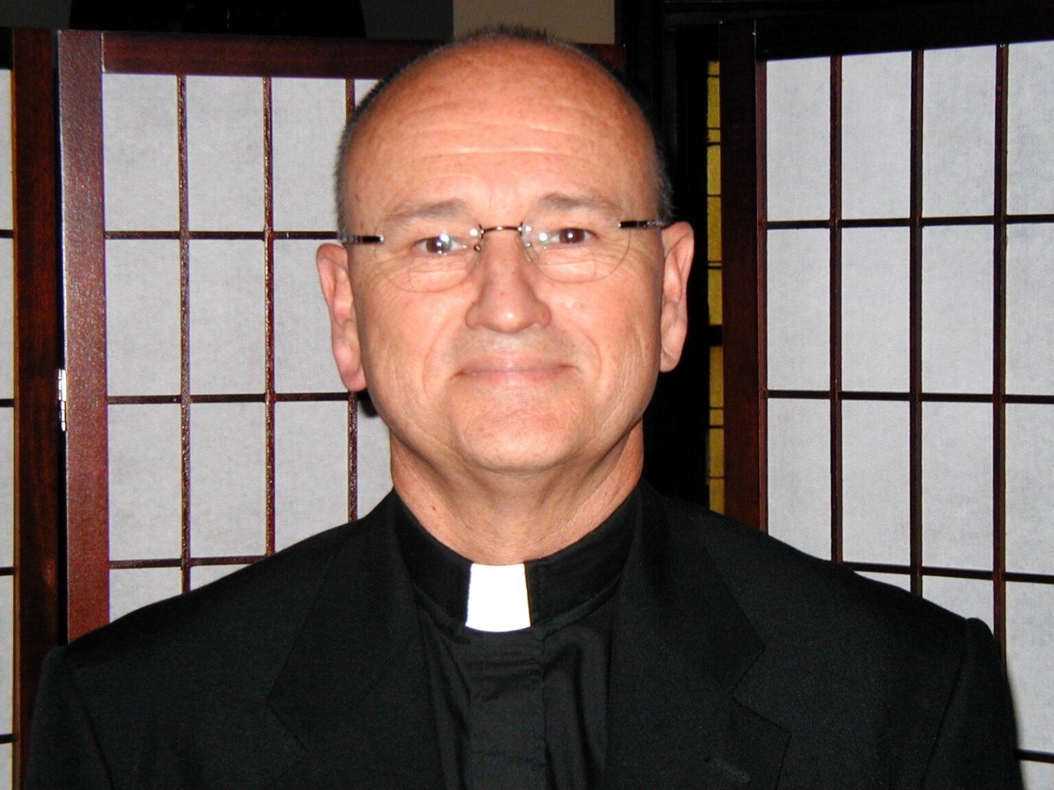 Father Robert J. Powell Dies - Roman Catholic Diocese of Fall River