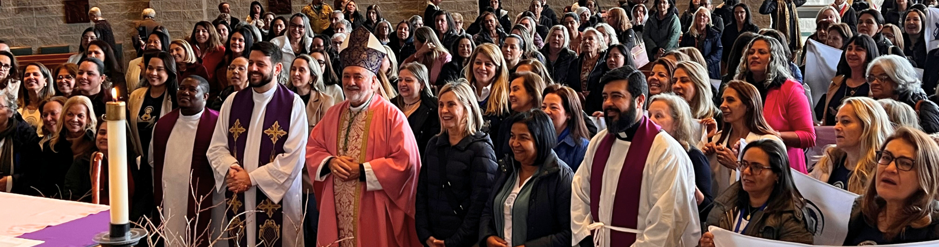 Praying With Mothers, Recognizing Those Committed to Life and the ...