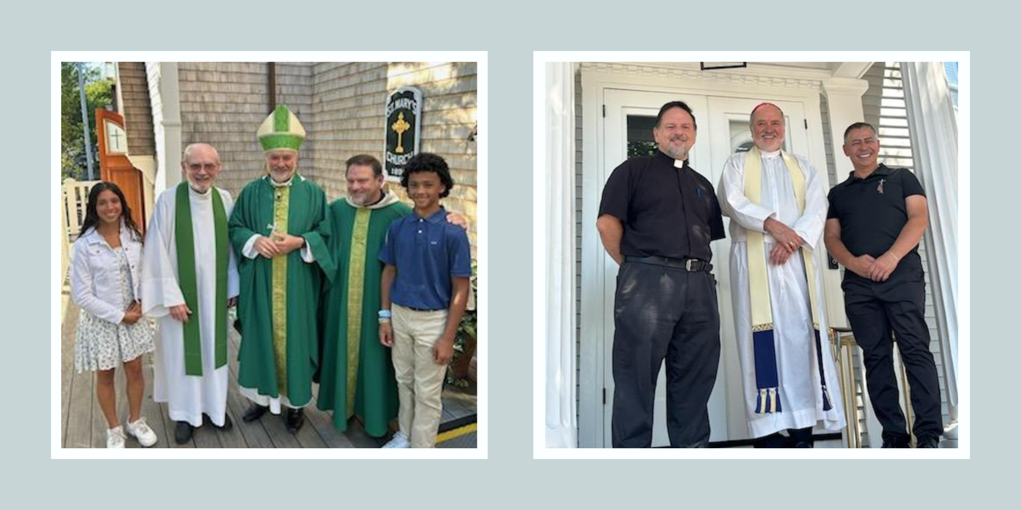 Uniting After the Gabriel House Tragedy, the Jubilee Journey and a ...