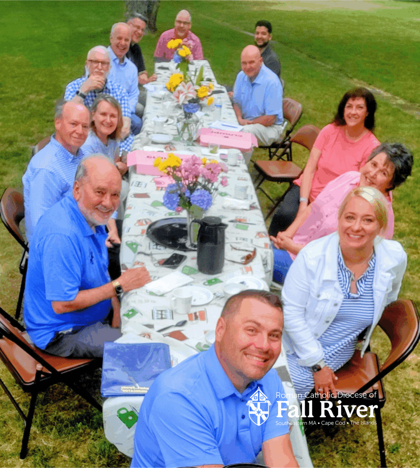 The Role of the Diocesan Pastoral Council and Accolades for the New ...