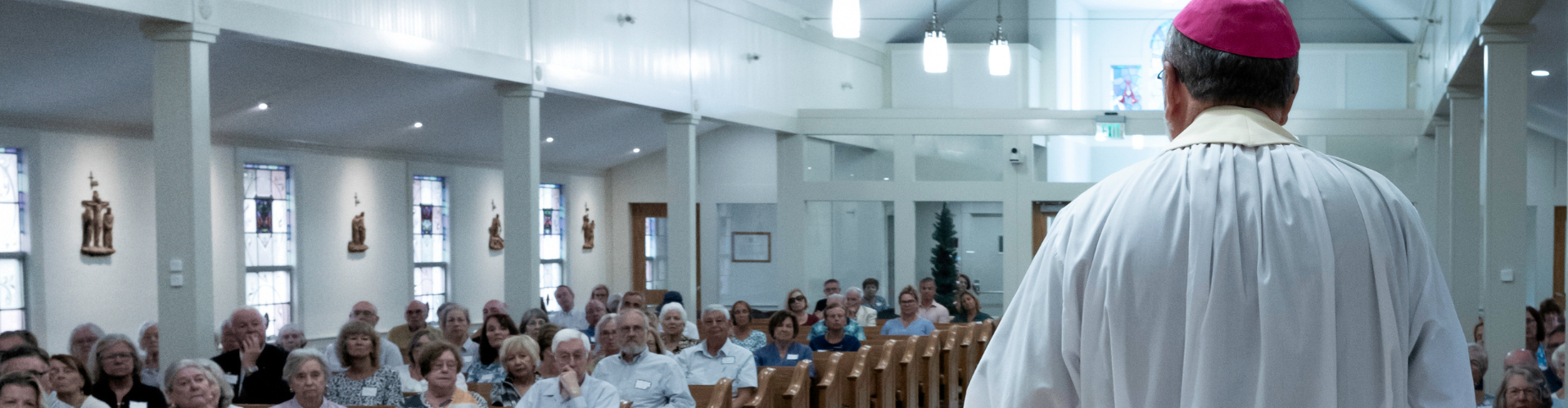 Uniting After the Gabriel House Tragedy, the Jubilee Journey and a ...