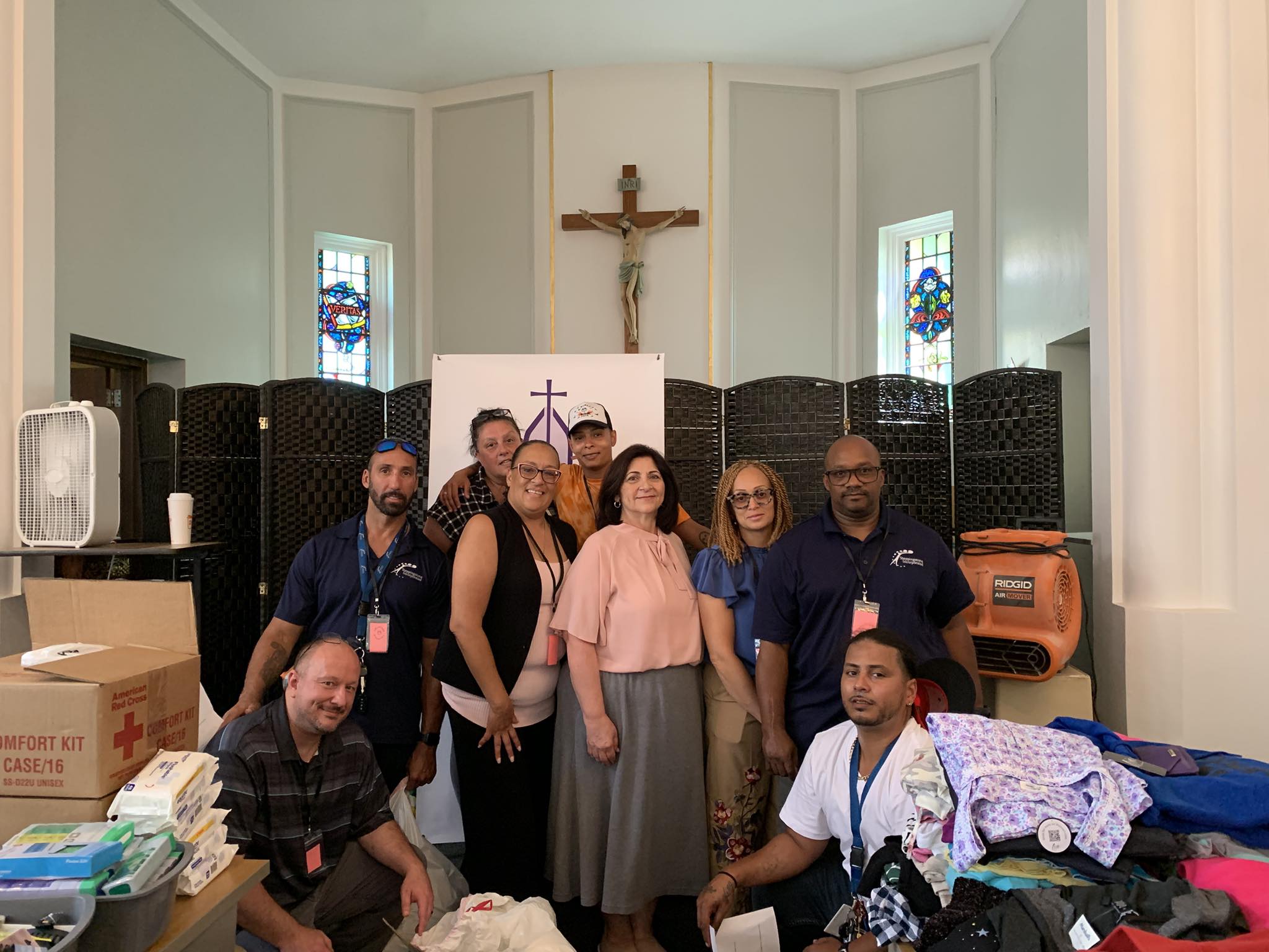 Uniting After the Gabriel House Tragedy, the Jubilee Journey and a ...