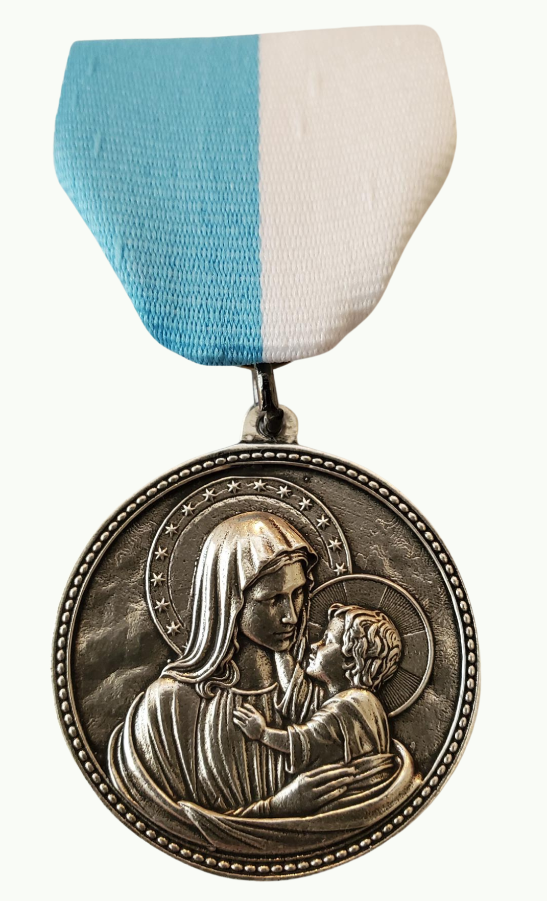 58 to Receive Marian Award - Roman Catholic Diocese of Fall River